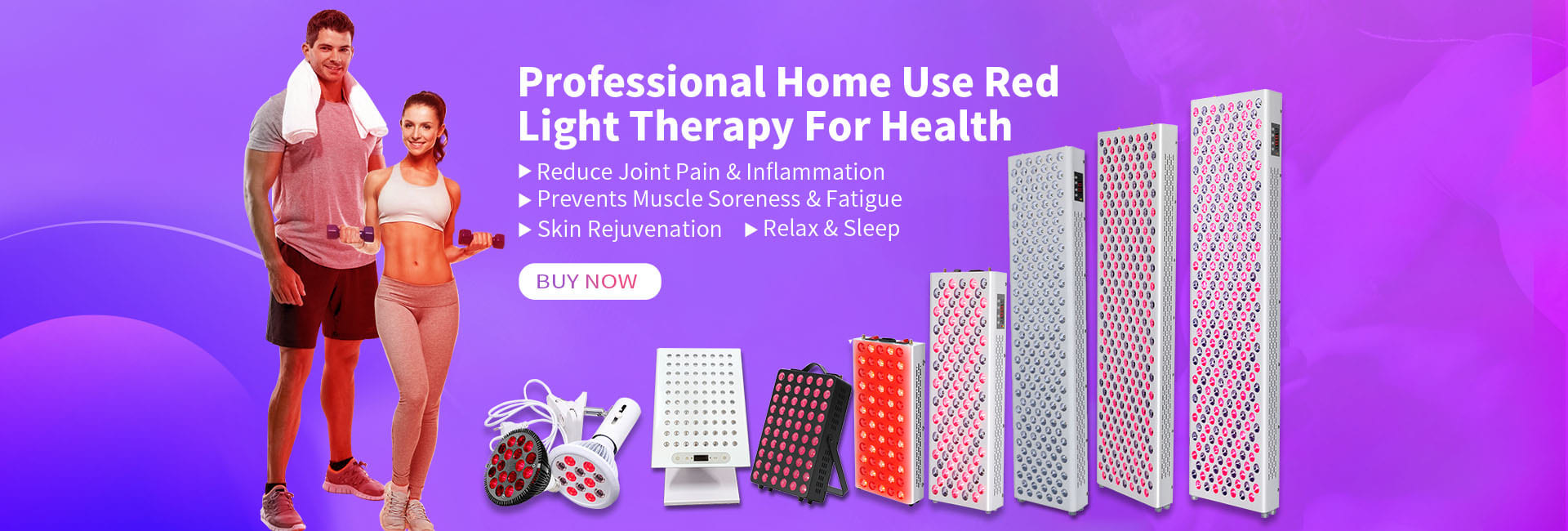 Quality Red Light Therapy Machines & LED Light Therapy Machine factory ...
