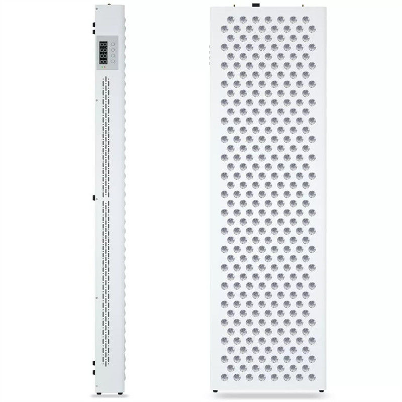 Full Body PDT Infrared Red Light Therapy Panels Device 630nm 660nm ...