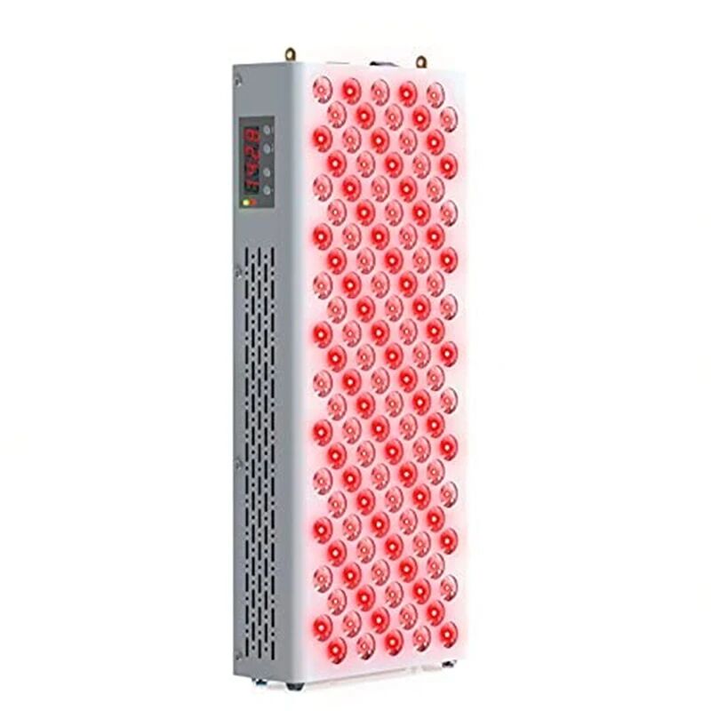 600W Red Infrared Light Therapy Panel - 660nm & 850nm