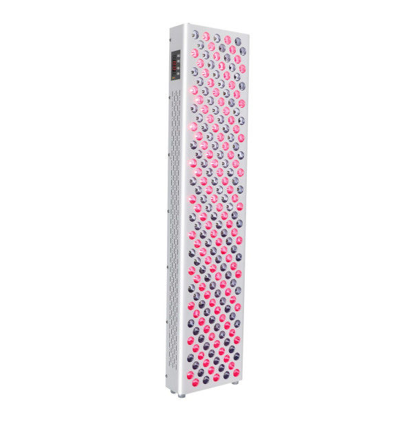 660 nm 850 nm 300 W LED-Therapie-Lichtpanel