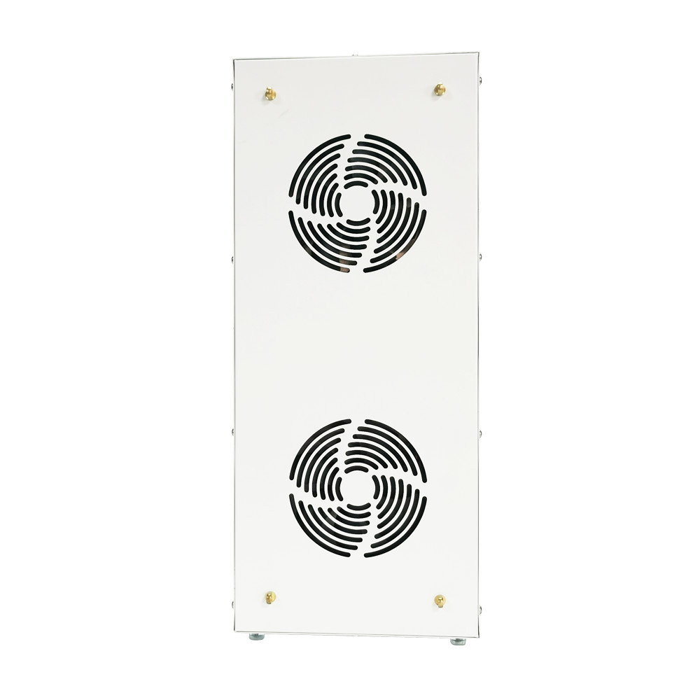 600W Pulsed LED Light Therapy 660nm 850nm Red Light Therapy With Timer