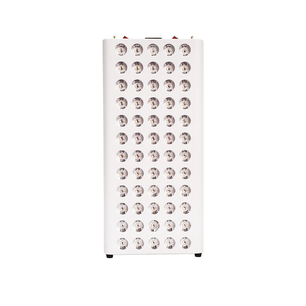 660 Nanometer LED Red Light Photodynamic Therapy 300w with dual system