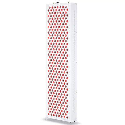 1000W 660nm 850nm Red Light Therapy Panel for Professionals