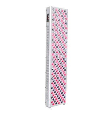 1000W 660nm 850nm Red Light Therapy Panel for Professionals