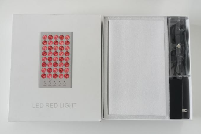 Multifunctional 200w Full Body Red Light Therapy Device With Timer