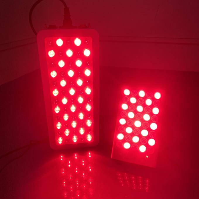 300W Red Light Therapy Panel 660 Nanometer LED Light Therapy Lamp