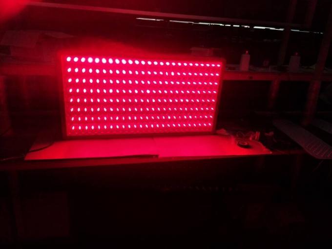 12 Inch 1200w Infra Red Therapy Lamp NIR 850nm Infrared Light Machine